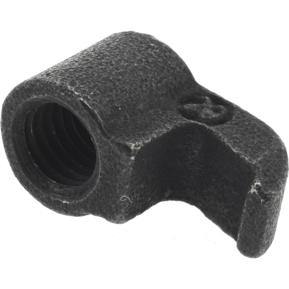 Value Collection - Series Finger Clamp, CL Clamp for Indexables | MSC ...