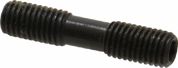 Made in USA - Differential Screw for Indexables: 1/8" Hex Socket, 1/4 ...
