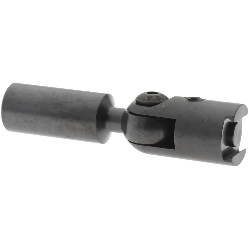 SPI - Test Indicator: Dovetail Pin, Use with Dovetail Style Dial Test ...