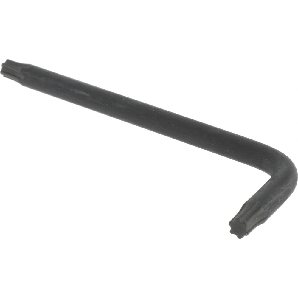 Kennametal - L-Key for Indexables: TP15 Torx Plus Drive | MSC Direct