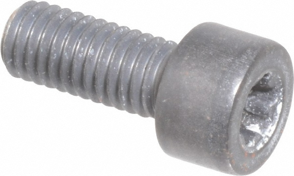 Kennametal - Cap Screw for Indexables: T25 TORX® | MSC Direct