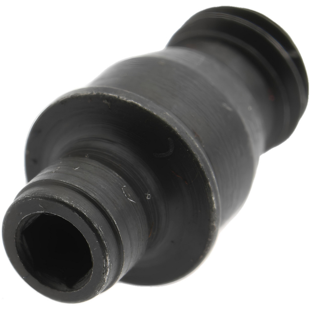 Made in USA - NL-34, 3/8" Inscribed Circle, 5/64" Hex Socket, #10-32 ...