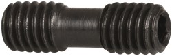 Made in USA - Differential Screw for Indexables: Hex Socket Drive, #10 ...