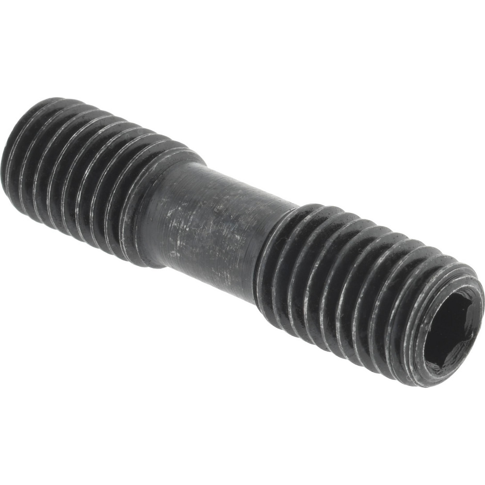 Value Collection - Differential Screw for Indexables: 1/8" Hex Socket ...