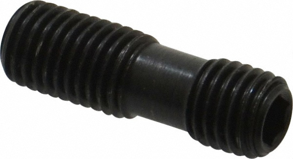 Made in USA - 5/16-24 Hex Socket Differential Screw for Indexables ...