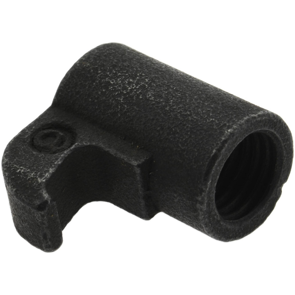 Value Collection - Series Finger Clamp, CL Clamp for Indexables | MSC ...