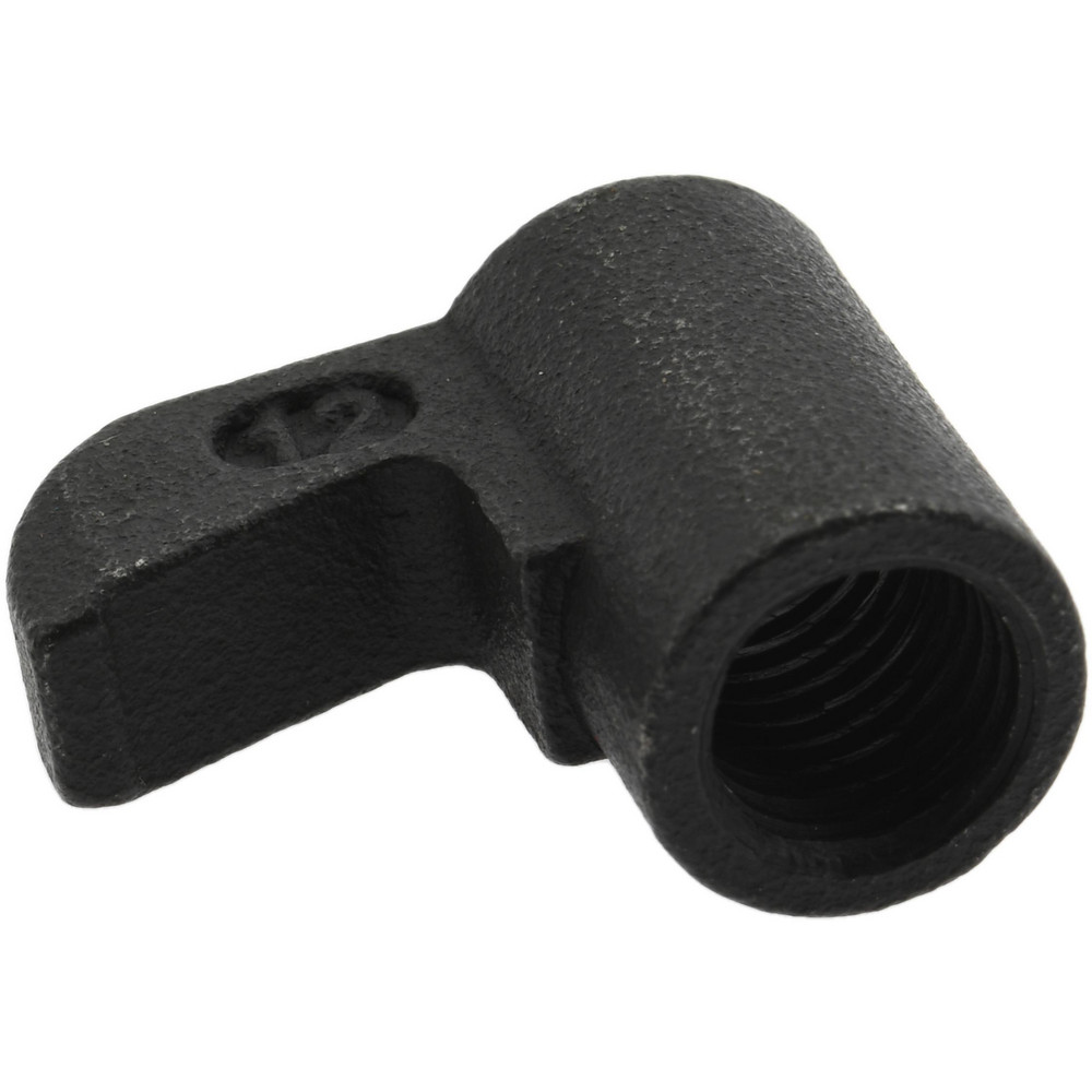 Value Collection - Series Finger Clamp, CL Clamp for Indexables | MSC ...