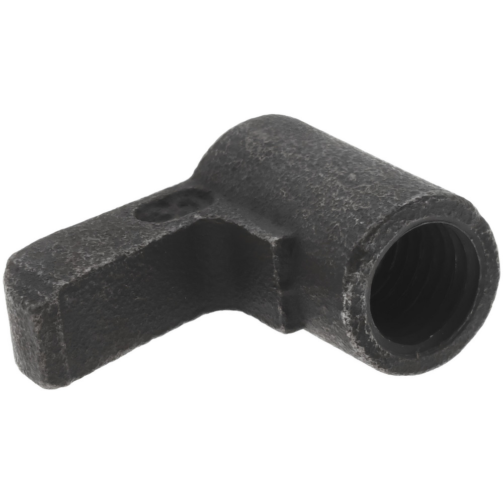 Made in USA - Series Finger Clamp, CL Clamp for Indexables | MSC Direct