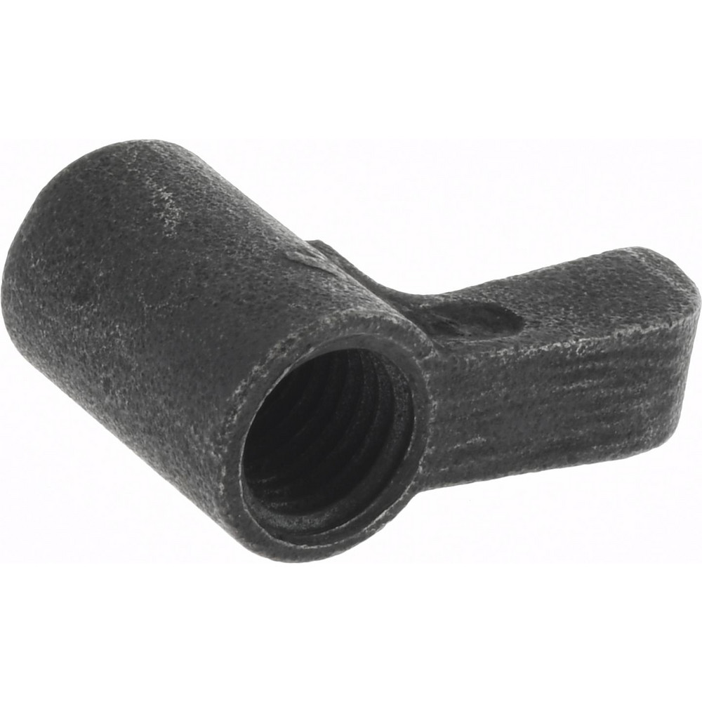 Value Collection - Series Finger Clamp, CL Clamp for Indexables | MSC ...