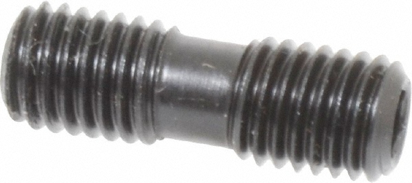 Made in USA - 1/4-28 Hex Socket Differential Screw for Indexables ...