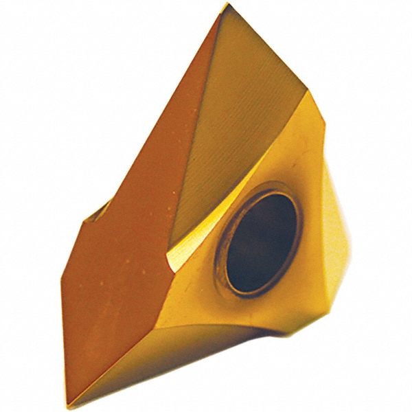 Tool-Flo - On-Edge Threading Insert: | MSC Direct