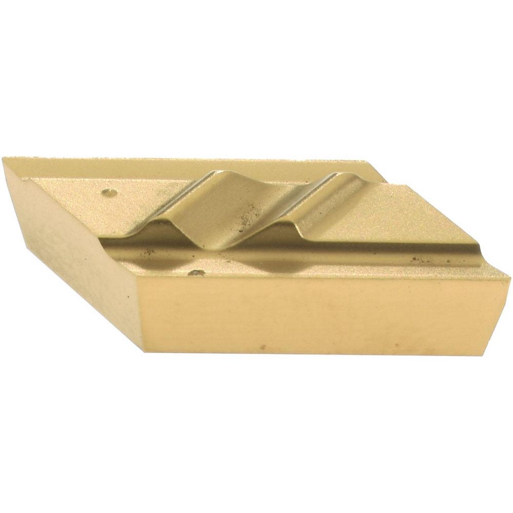 Kennametal - Profiling Insert: NPL505 KC730, Carbide | MSC Direct