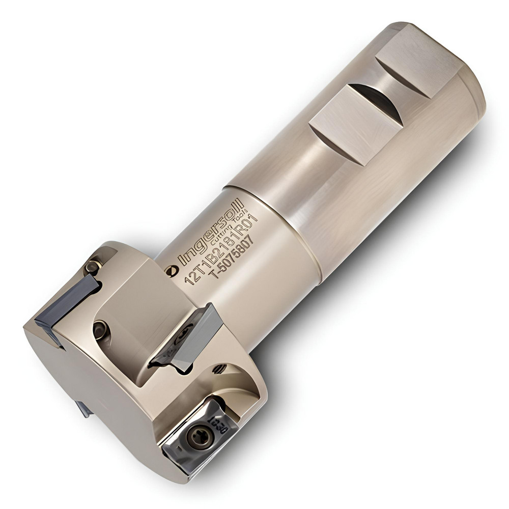 Indexable T-Slot Cutters | MSC Industrial Supply Co.