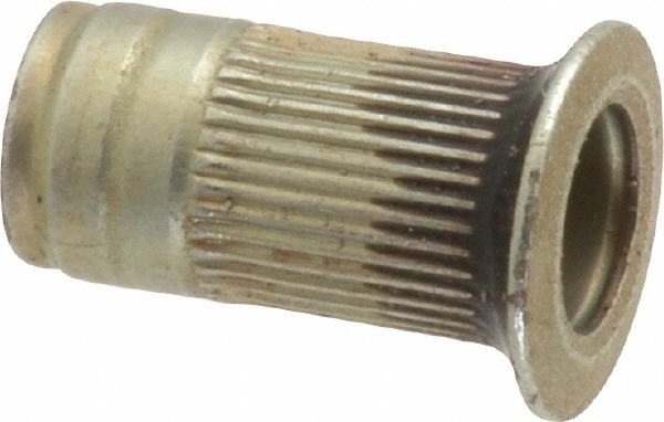 Closed & Open End Threaded Inserts - Threaded Inserts (New Threads ...