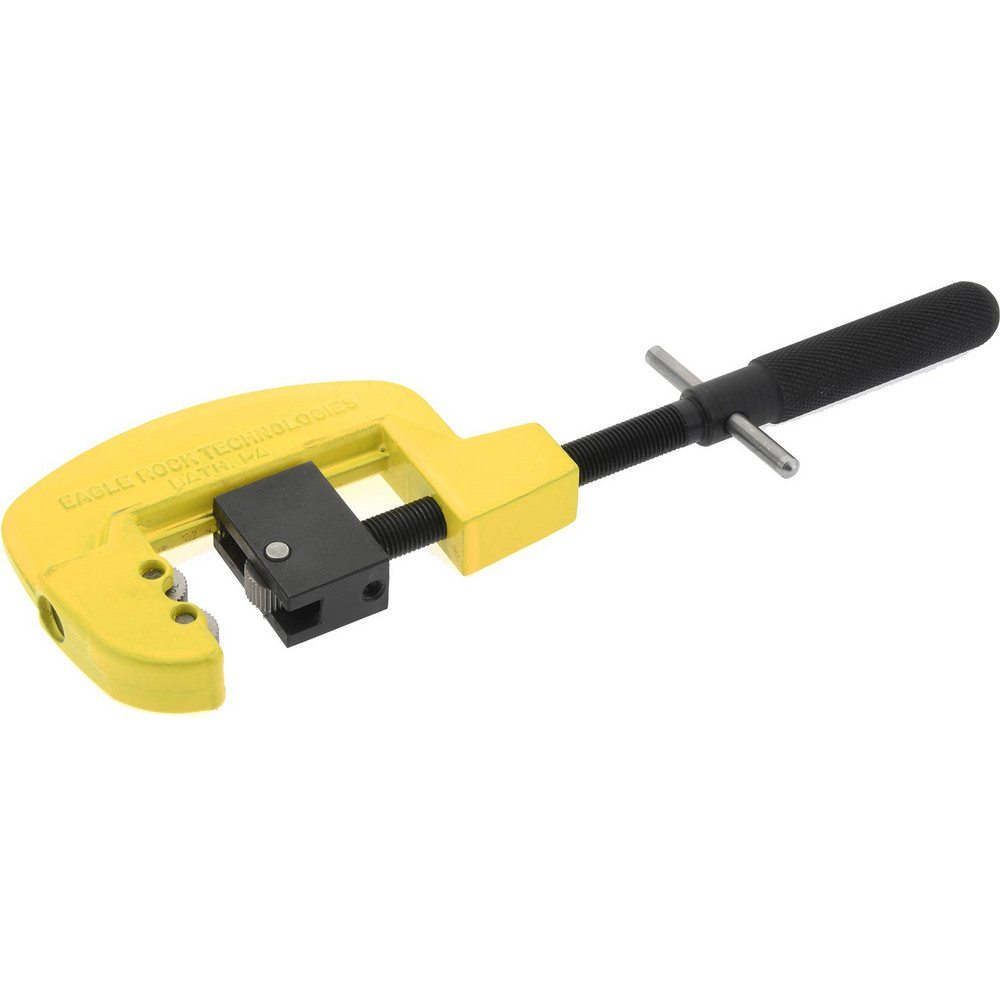 Knurlcraft - Hand Knurlers; Maximum Capacity (Inch): 1; 1 in; Minimum ...