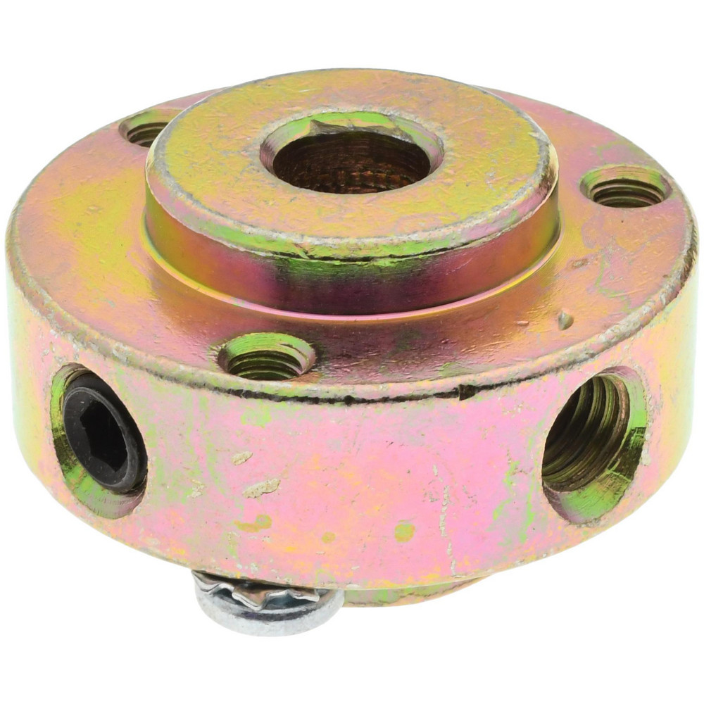 Value Collection - Fan Blade Hub: | MSC Direct