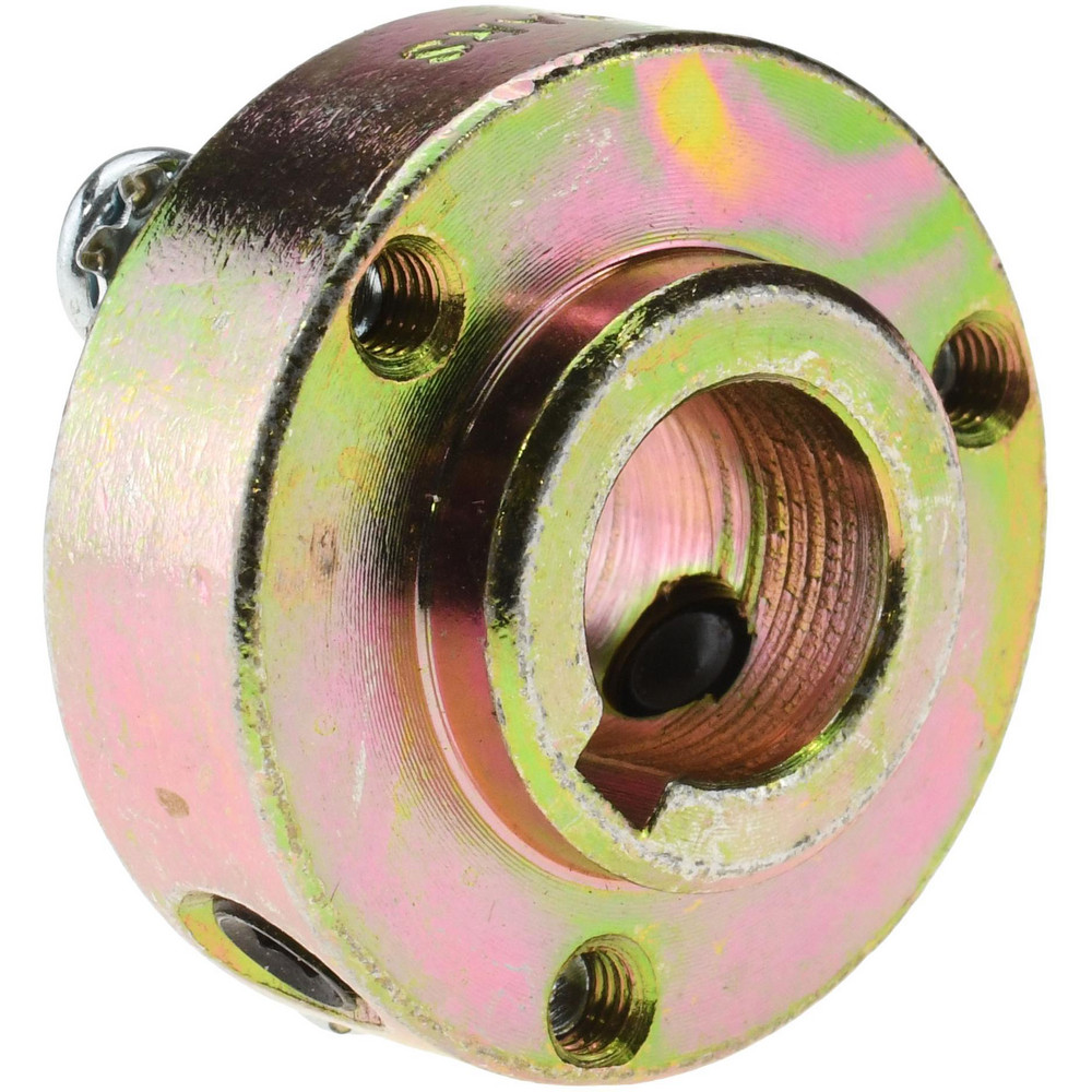 Value Collection - Fan Blade Hub: | MSC Direct