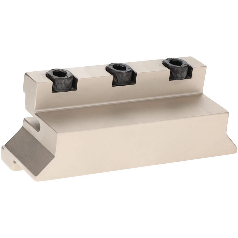 Iscar - Tool Block Style SGTBN, 19mm Blade Height, 76mm OAL, 30mm OAH ...