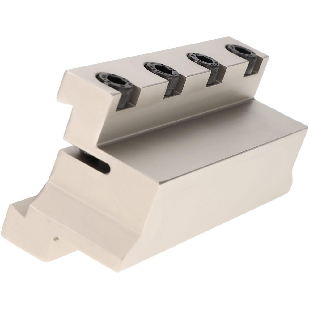 Iscar - Tool Block Style SGTBN, 1-1/4" Blade Height, 4.33" OAL ...