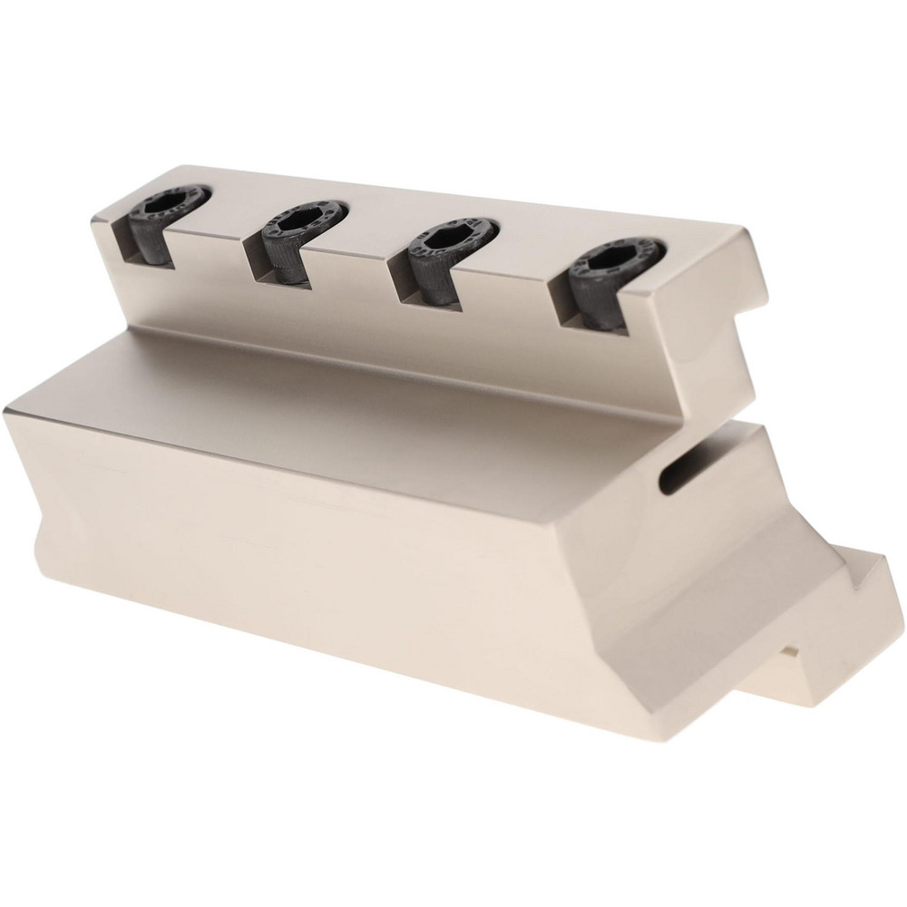 Iscar - Tool Block Style SGTBN, 1-1/4" Blade Height, 4.33" OAL ...