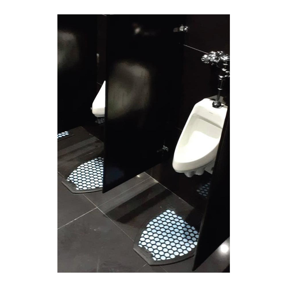 Fas-trak - If you are a facility that has heavy foot traffic, you would ...