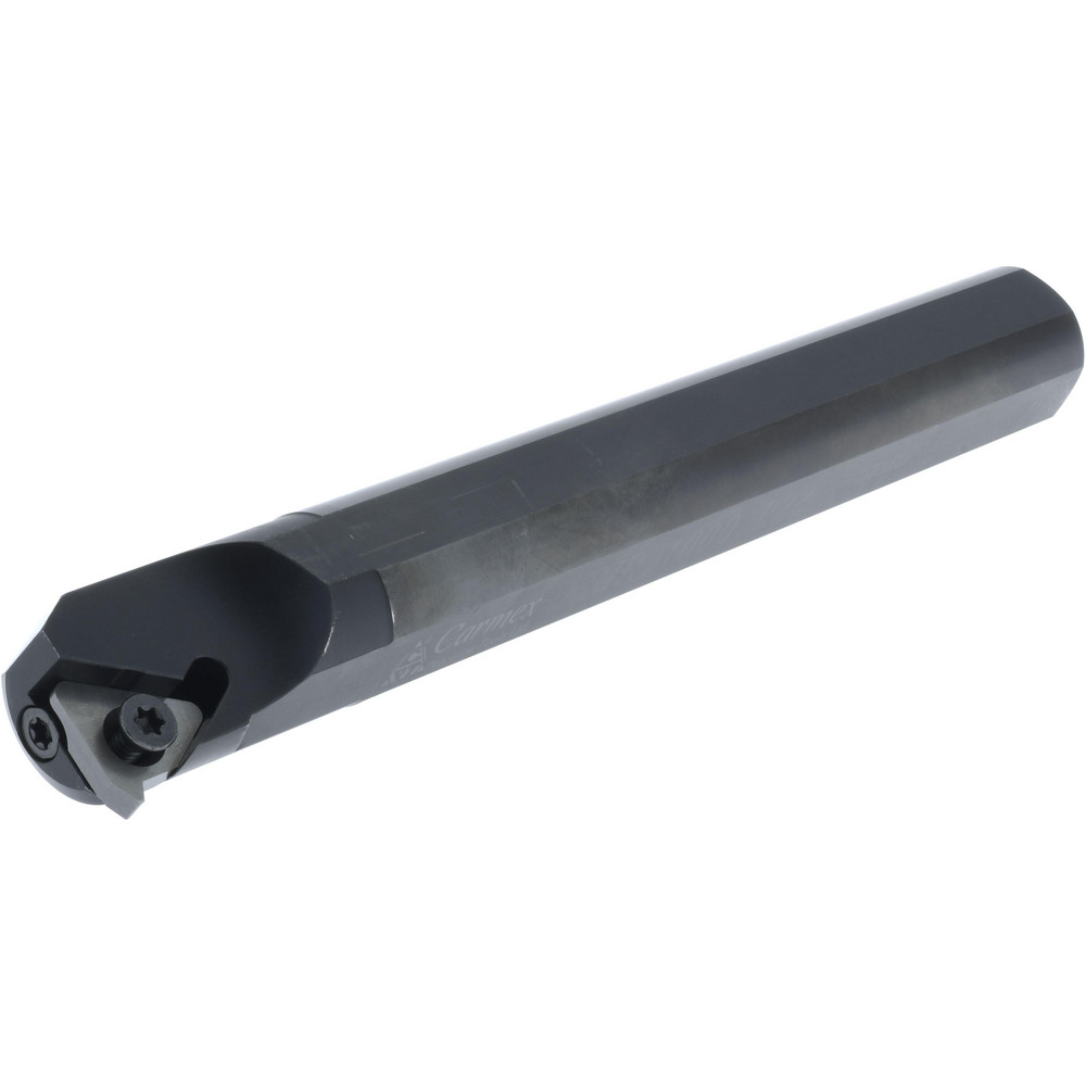 Carmex - Indexable Threading Toolholder: Internal, Right Hand, 1 x 1 ...