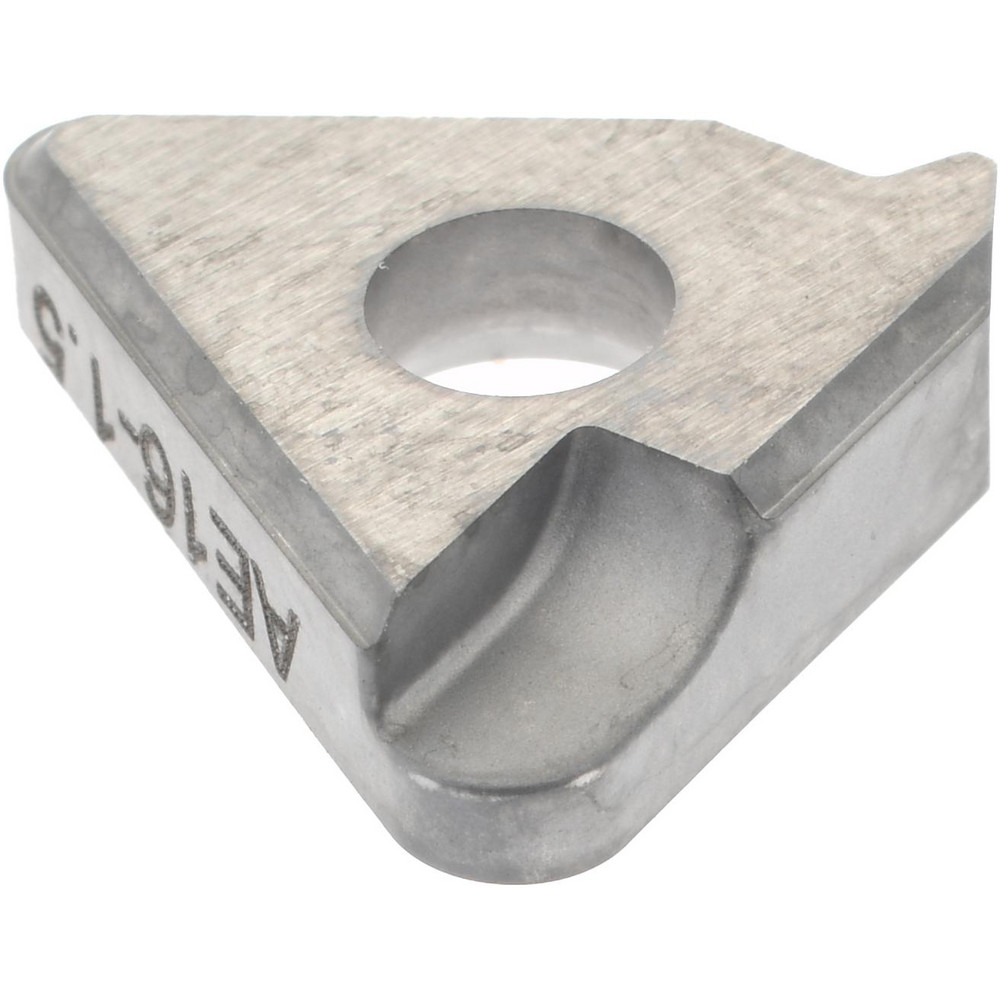 Carmex - Anvil for Indexables: 0.375" Insert Inscribed Circle, External ...