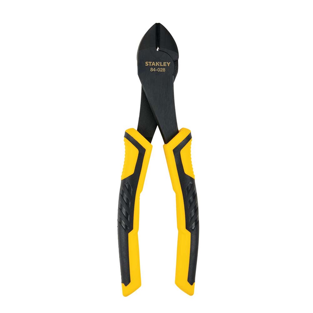 Stanley - Stanley Diagonal Cutting Plier: | MSC Direct