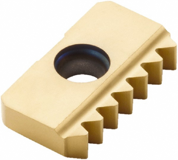 Seco - 13XMS19W CP500 Carbide Thread Mill Insert | MSC Direct