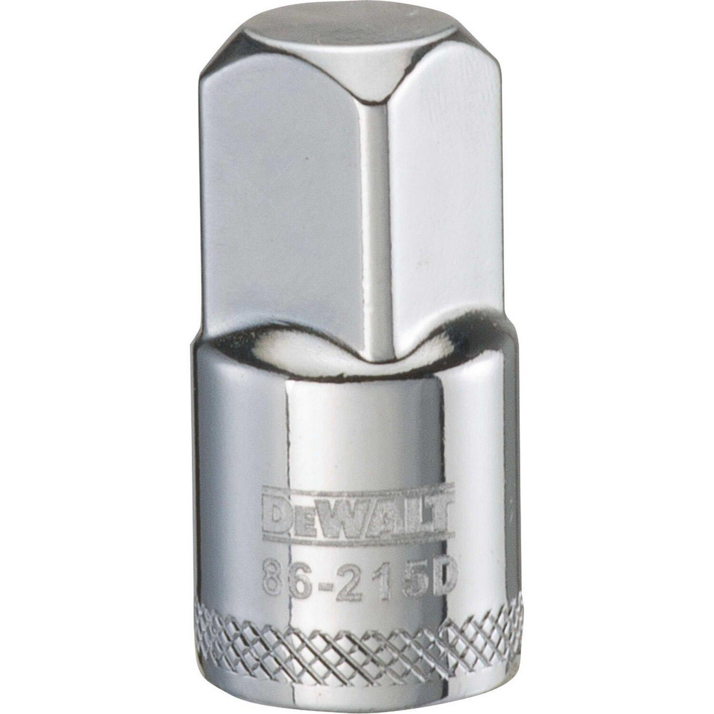 DeWALT - Socket Adapters & Universal Joints: Adapter Type: Adapter ...