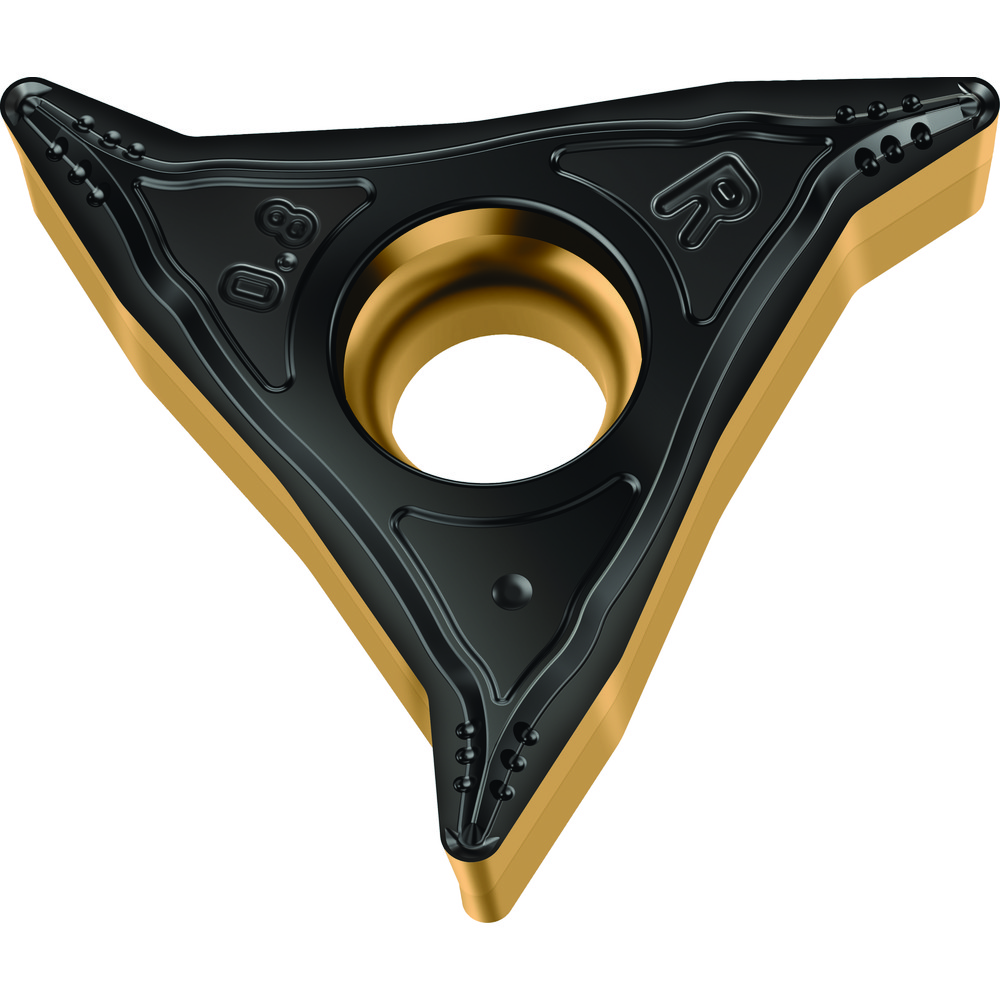 Walter - Turning Insert: WL25-VC0708R-MP4 WPP20G, Carbide | MSC Direct