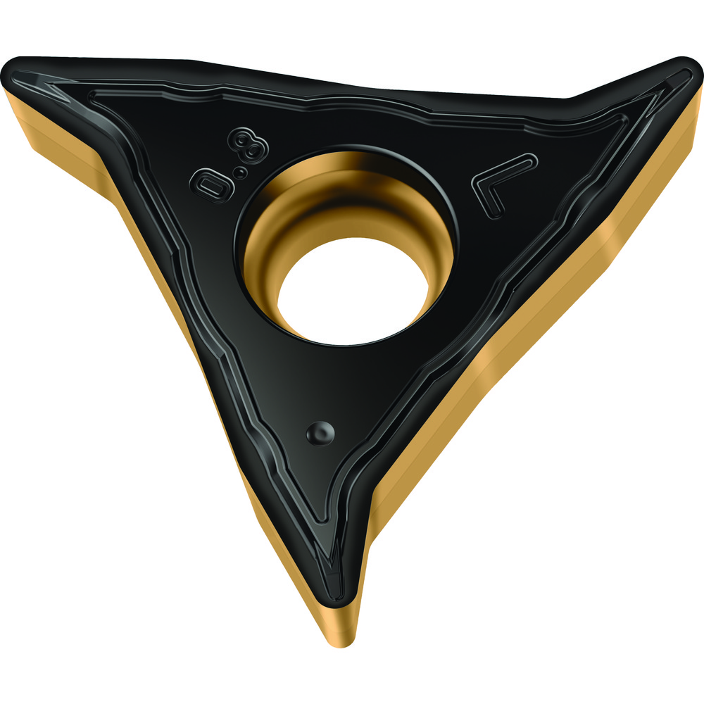 Walter - Turning Insert: WL25VC0708LFP4 WPP20G, Carbide | MSC Direct