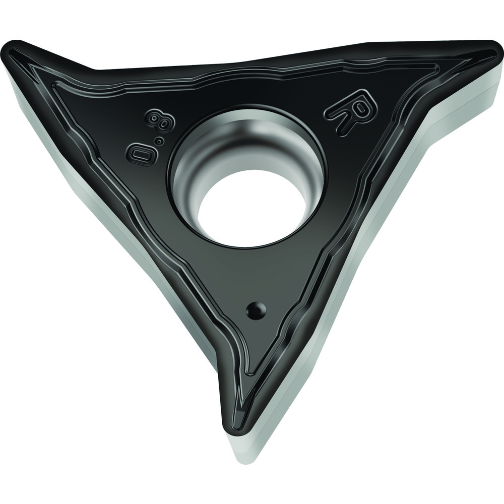 Walter - Turning Insert: WL17VC0502RFM4 WSM10S, Carbide | MSC Direct