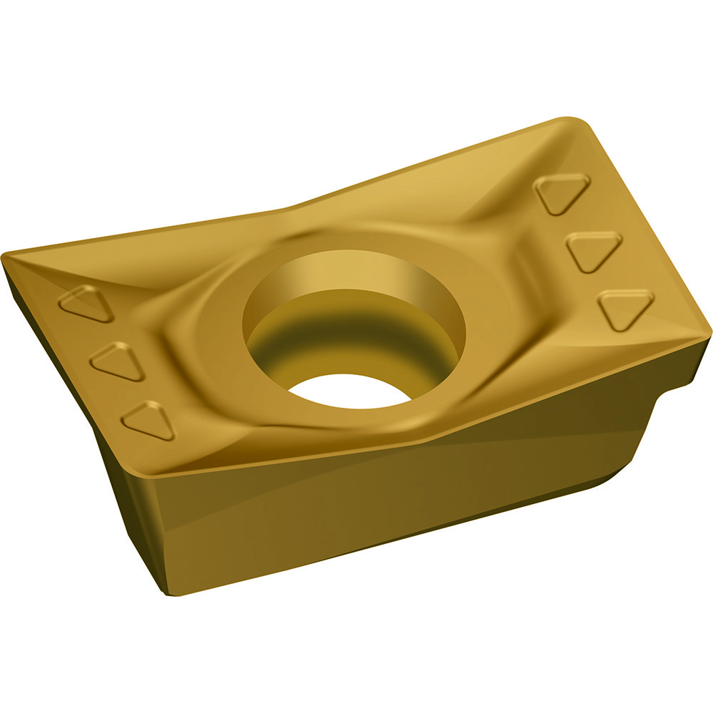 Walter - Milling Insert: ISO RDMX12T3M0-D57 WSP45G, WSP45G, Carbide ...