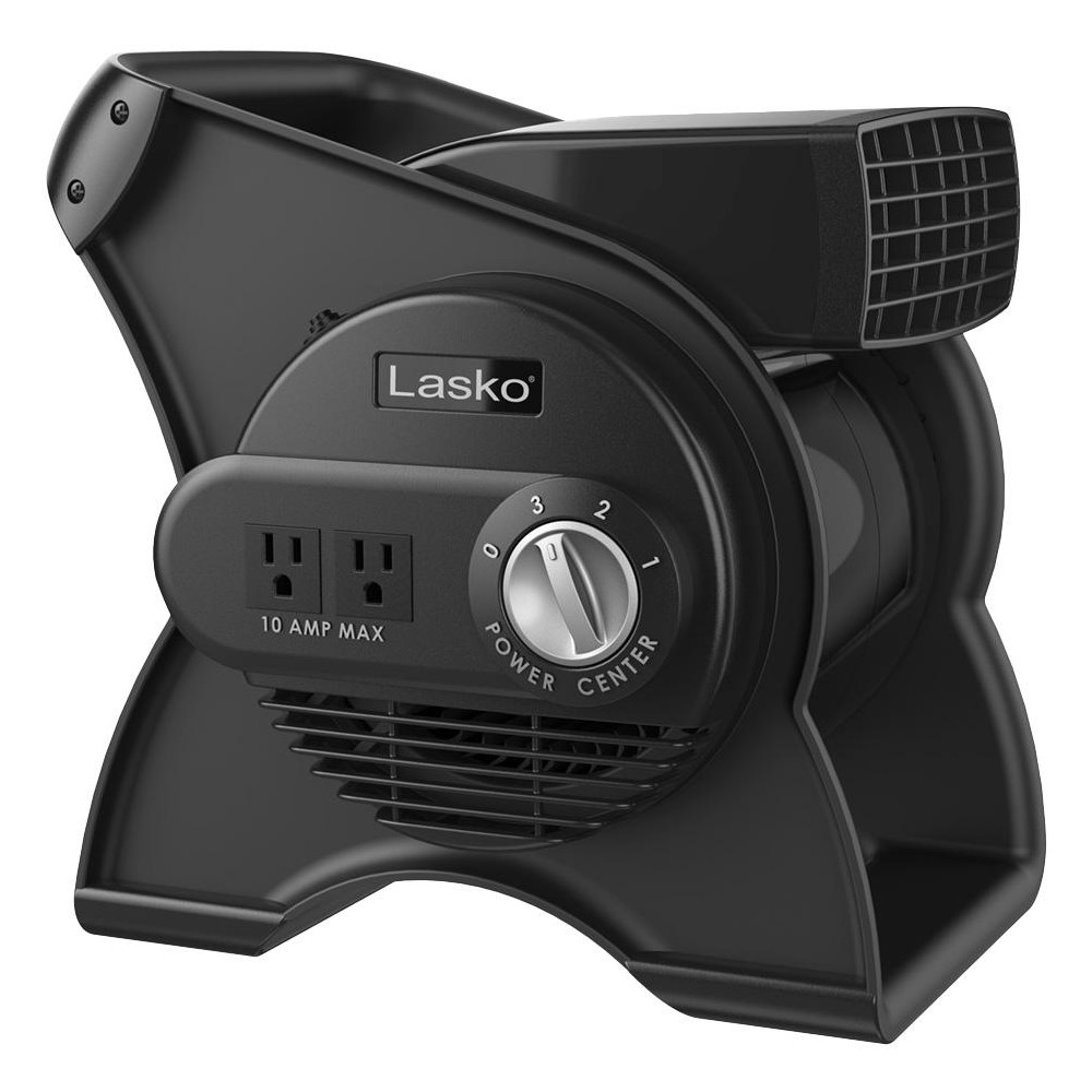 Lasko - Carpet & Floor Dryers: Application: Utility Fan; Airflow ...