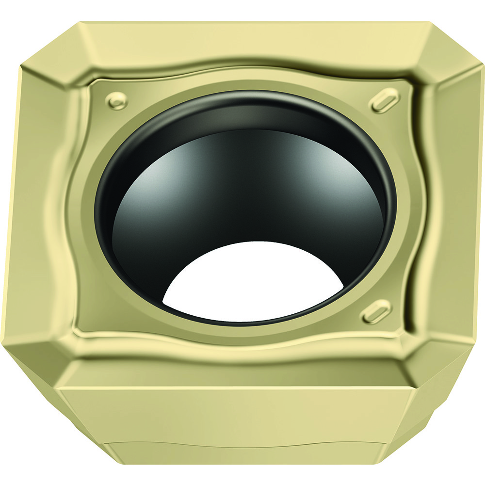 Walter - Milling Insert: ISO SDMT120408-D57 WSP45G, WSP45G, Carbide ...