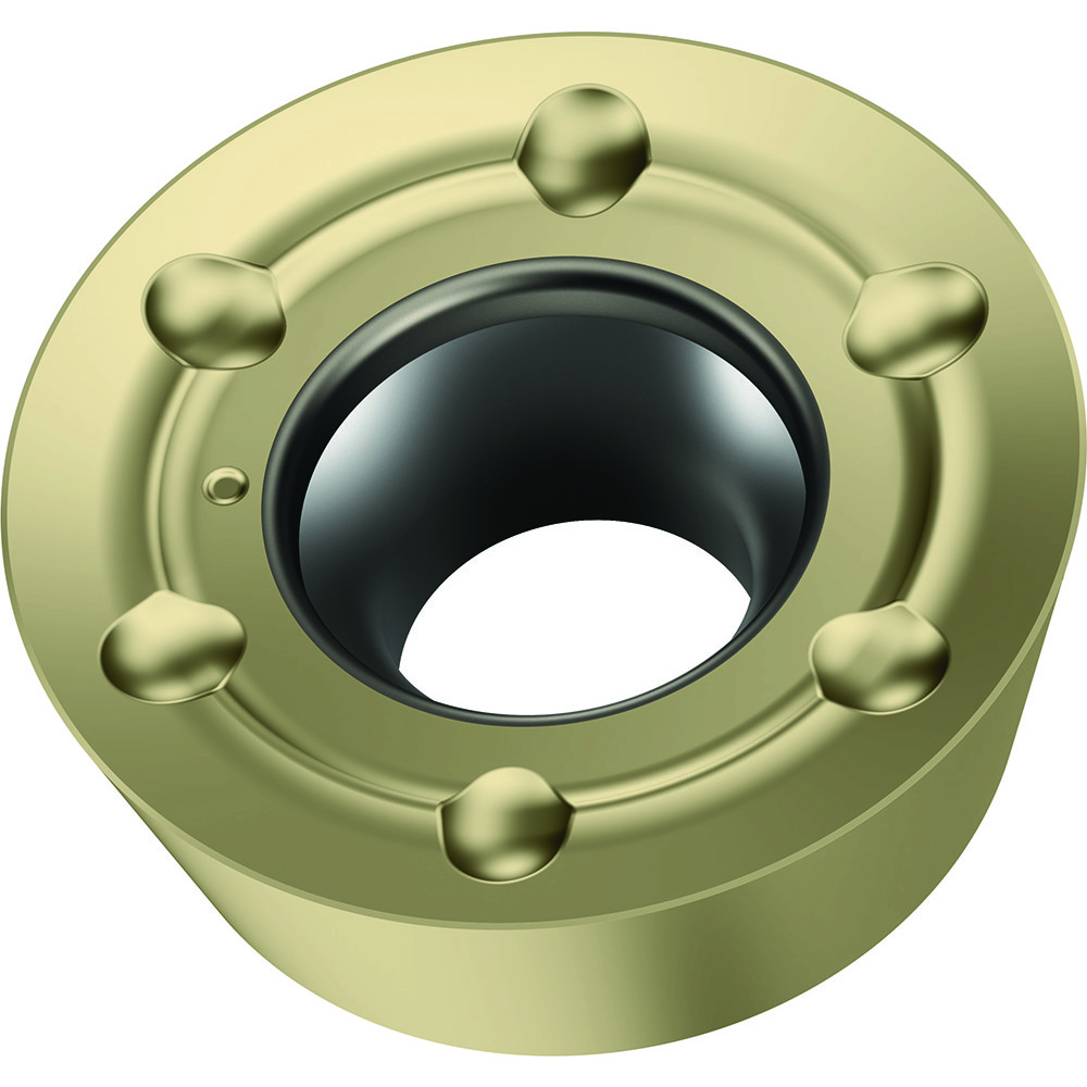 Walter - Milling Insert: ISO SDMT06T208-F57 WSP45G, WSP45G, Carbide ...