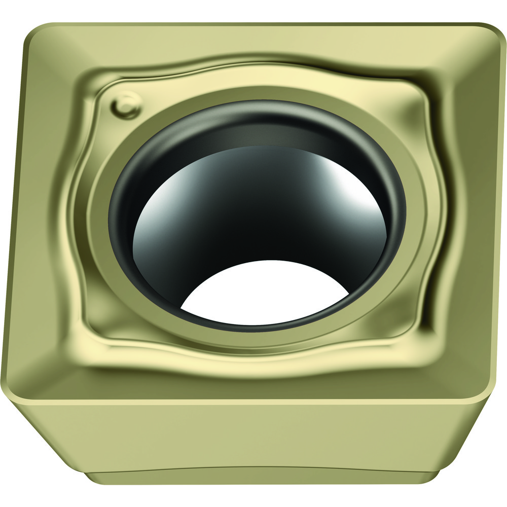 Walter - Milling Insert: ISO SDMT1204ZDR-D57 WSP45G, WSP45G, Carbide ...