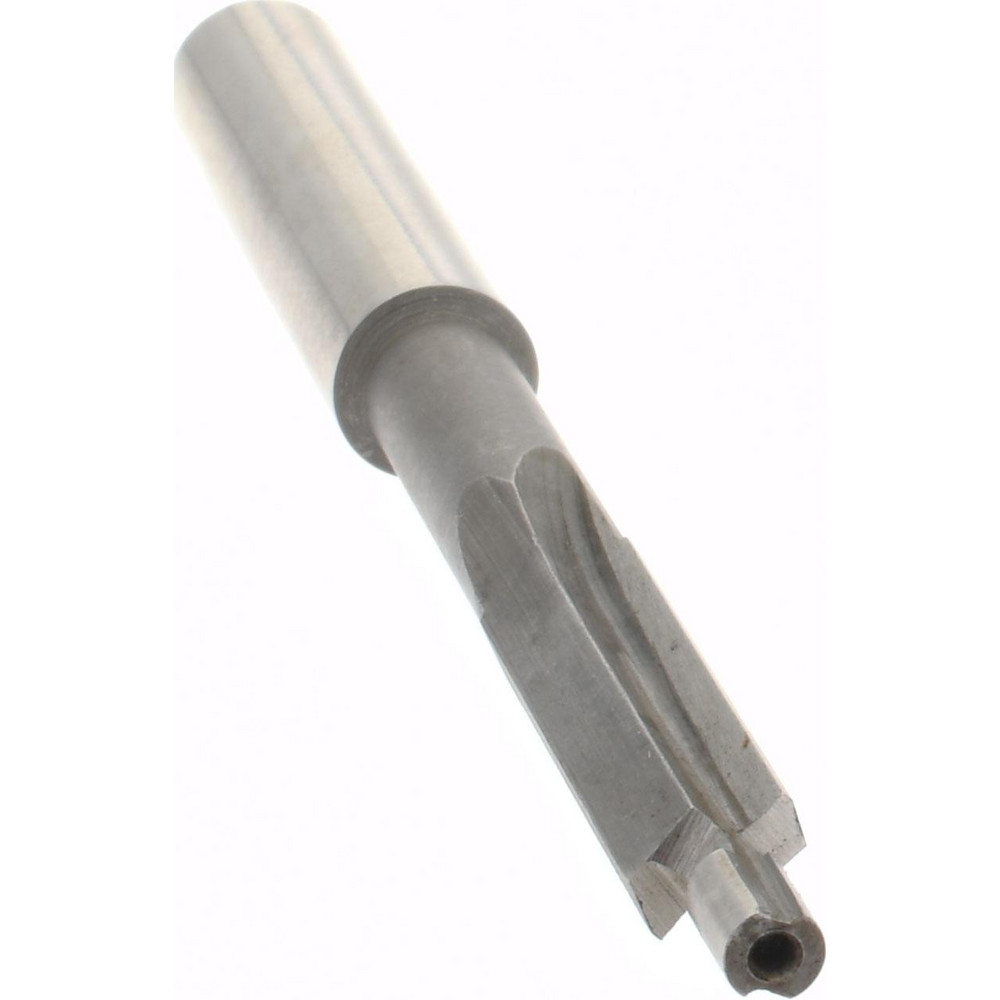 Value Collection - Solid Pilot Counterbore: 0.198" Dia, 0.111" Pilot, 2 ...