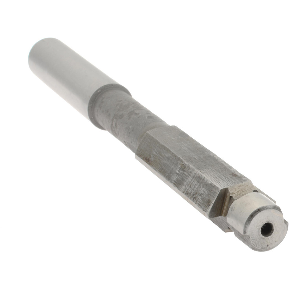 Value Collection - Solid Pilot Counterbore: 15/32" Dia, 5/16" Pilot, 2 ...