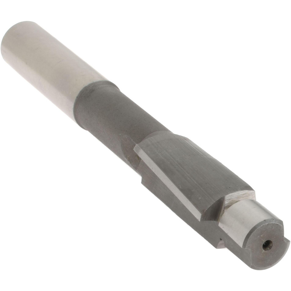 Value Collection - Solid Pilot Counterbore: 25/32" Dia, 1/2" Pilot, 2 ...