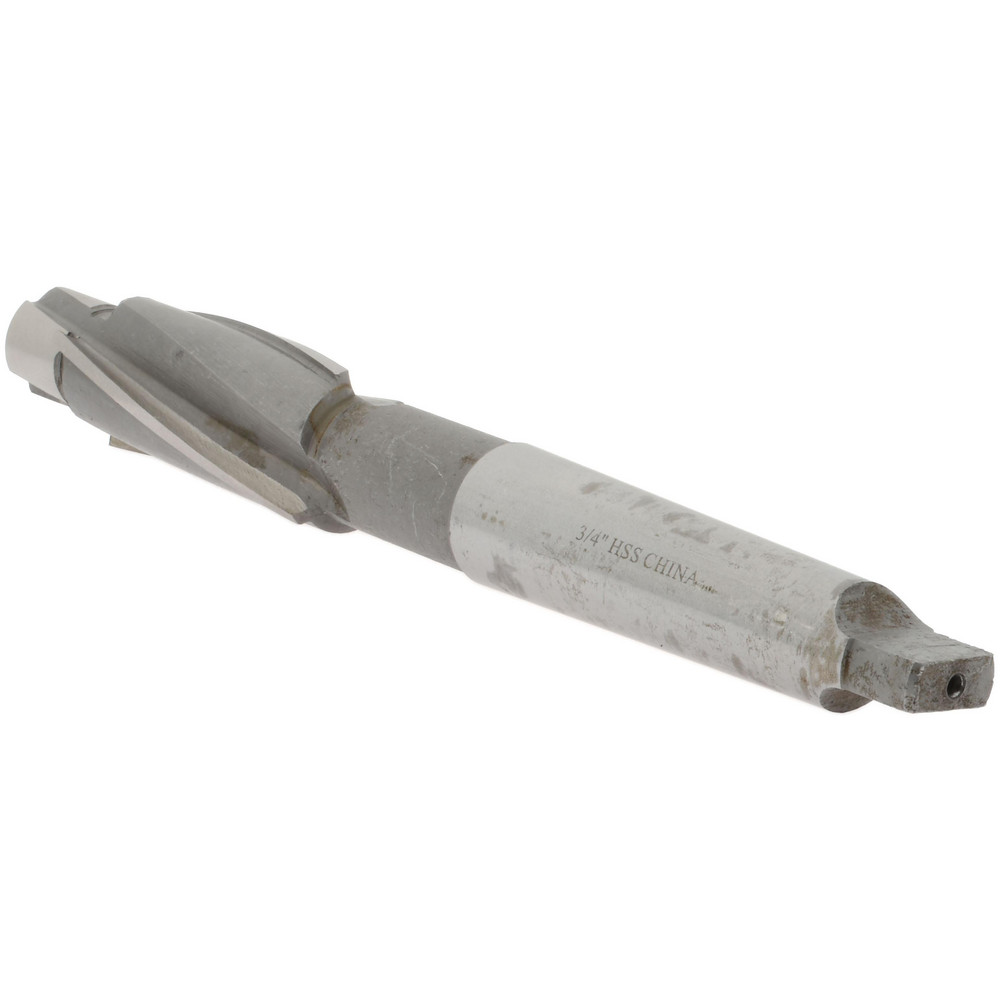 Value Collection - Solid Pilot Counterbore: 1-3/16" Dia, 13/16" Pilot ...