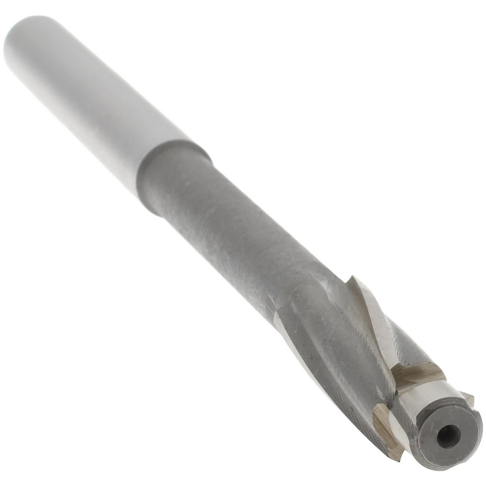 Value Collection - Solid Pilot Counterbore: 13/32" Dia, 9/32" Pilot, 3 ...