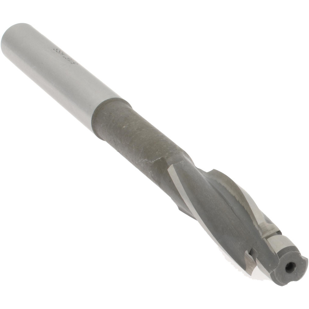 Value Collection - Solid Pilot Counterbore: 1/2" Dia, 11/32" Pilot, 3 ...
