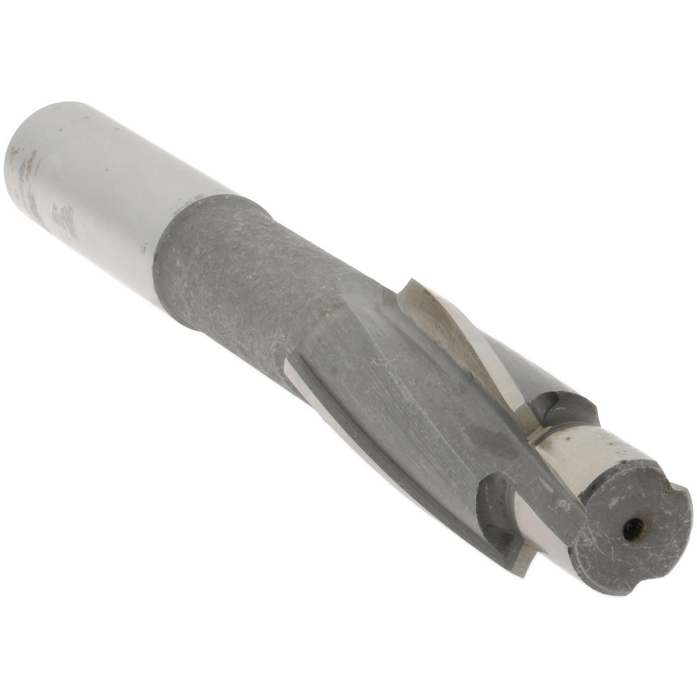 Value Collection - Solid Pilot Counterbore: 1-3/16" Dia, 13/16" Pilot ...
