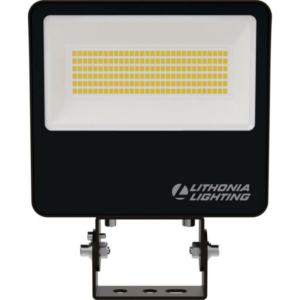 Lithonia Lighting - Floodlight Fixtures: Mounting Type: Knuckle, Yoke ...