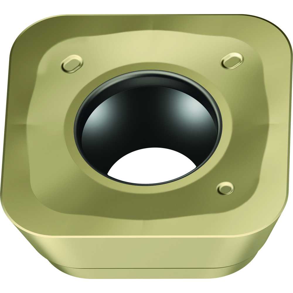 Walter - Milling Insert: ISO XDMT2004125R-F55 WSP45G, WSP45G, Carbide ...