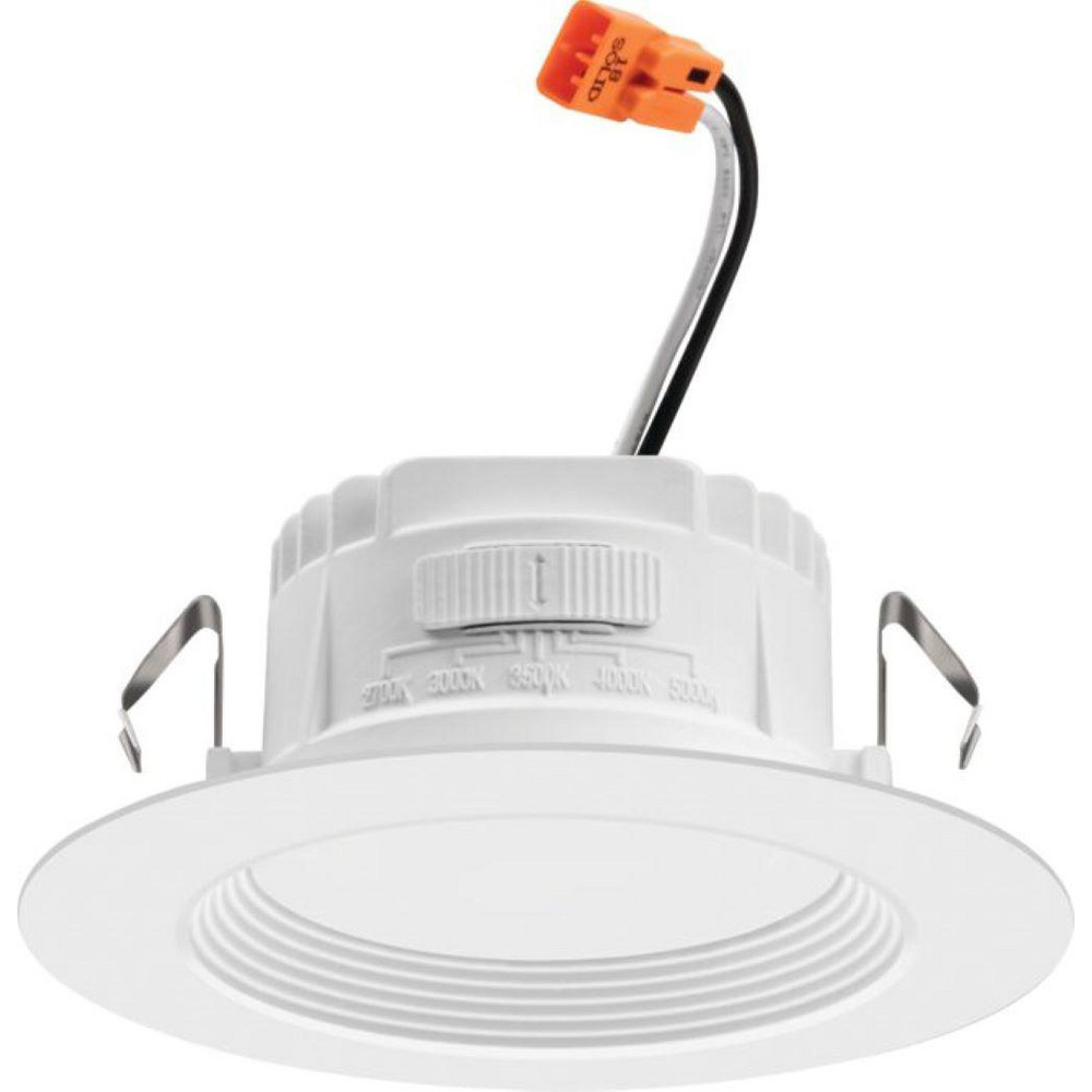 Lithonia Lighting - Downlights: Overall Width/Diameter (Decimal Inch ...