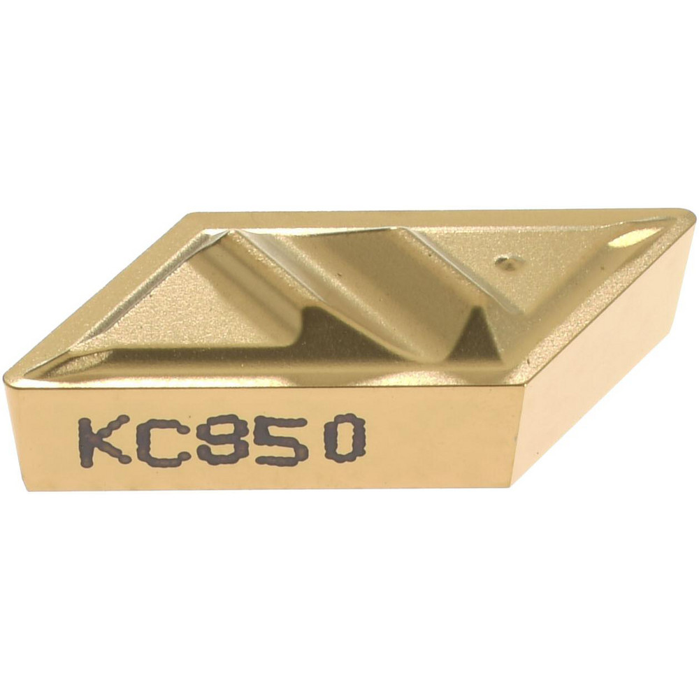 Kennametal - Profiling Insert: NPGR51R KC850, Carbide | MSC Direct