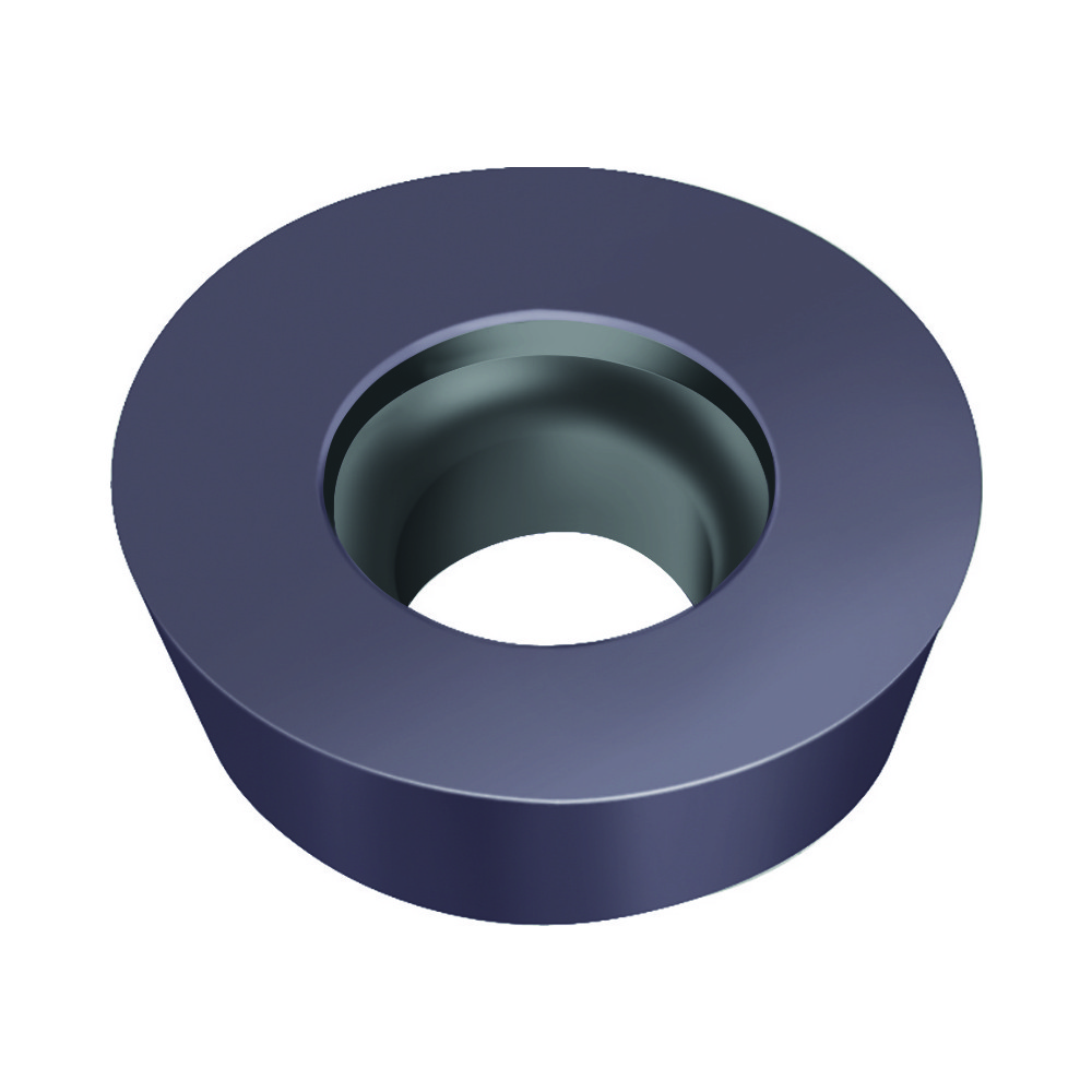 Walter - Milling Insert: ISO XNGX1205ANN-F67 WHH15X, WHH15X, Carbide ...